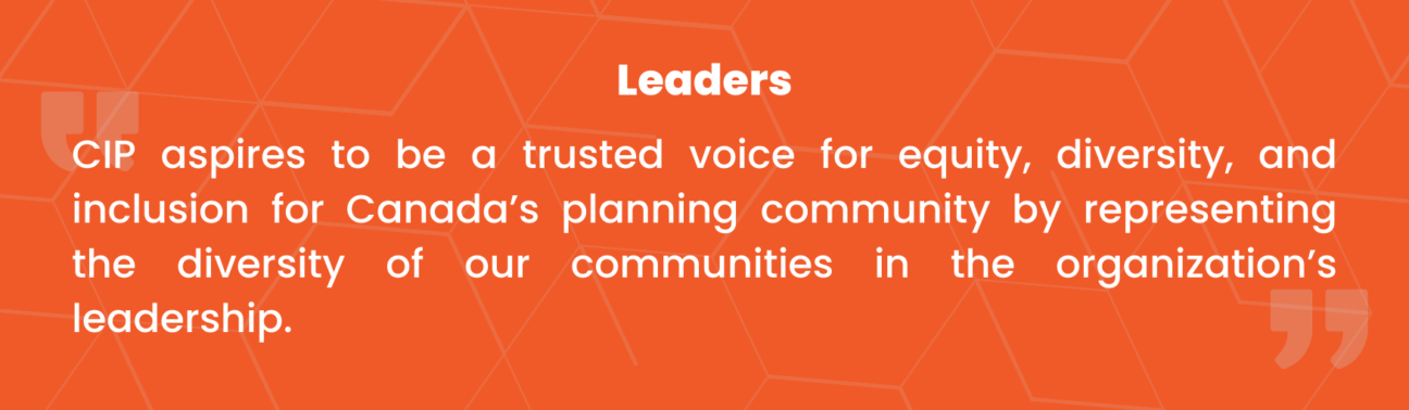 Equity, Diversity, and Inclusion: How Planners Can Be Part of a ...